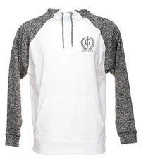 The G.O.A.T. Workout Hoodie Zeus Edition – Iron Gods